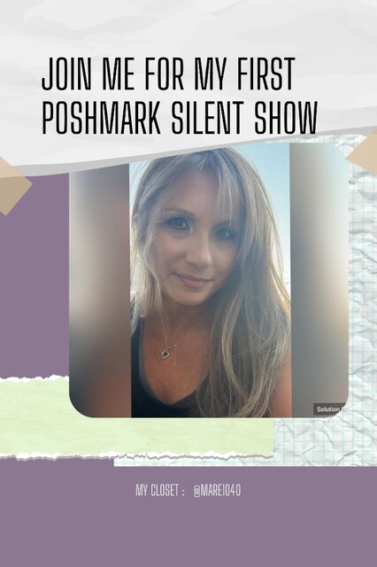 Posh Show - Poshmark
